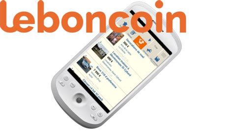 Mettre Une Annonce Sur Le Bon Coin Avec Son Smartphone Fiches