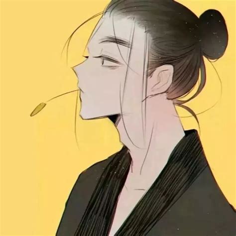 一人之下王也 堆糖美图壁纸兴趣社区