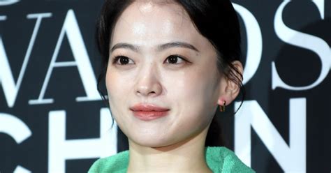 [포토] 천우희 무결점 미모