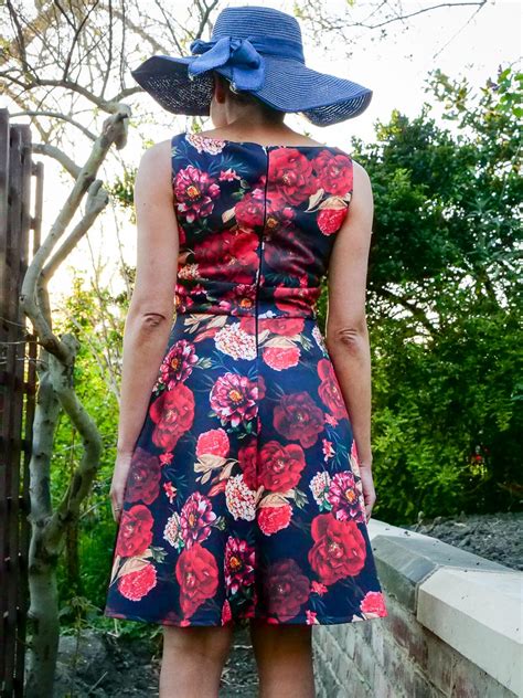 Marfy 3531 Sewing Pattern Review Saturday Night Stitch