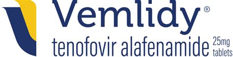 What Is Vemlidy® Vemlidy® Tenofovir Alafenamide