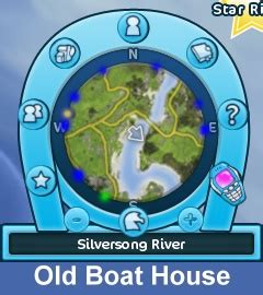 Fishing Mr Cod Star Stable Nightlee