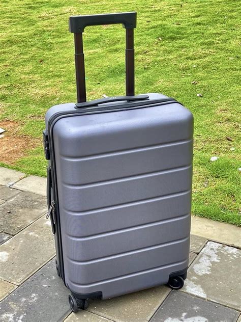 2022结实耐用的高性价比行李箱 旅行箱 拉杆箱推荐，行李箱选购指南，开学必备好物推荐 知乎