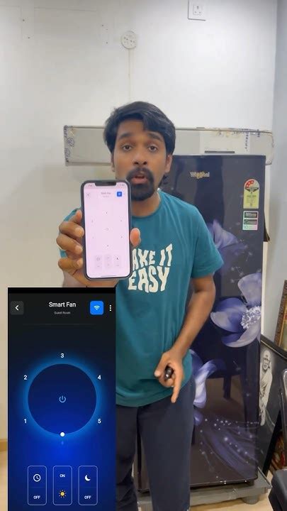 Atomberg Smart Fan Save Your Bill Trending Youtubeshorts Smartgadgets Technology Youtube