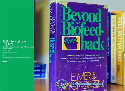 Smr Sensorimotor Rhythm