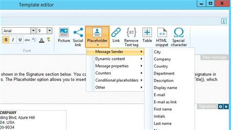 Gender Pronouns In Email Signatures How To Use Them