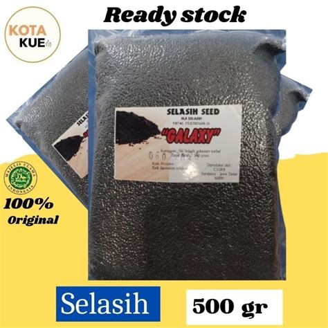 Jual Selasih Seed Biji Selasih 500gr Biji Selasih Shopee Indonesia