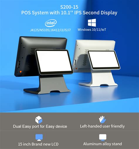 Pos Hardware For Retail Shop Well Designed Pos Hardware For Retail Shop Vendors And Factory