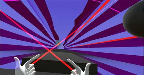 Hand Tracking Game For Oculus Quest Album On Imgur