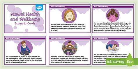 World Mental Health Day Powerpoint Teacher Made Twinkl