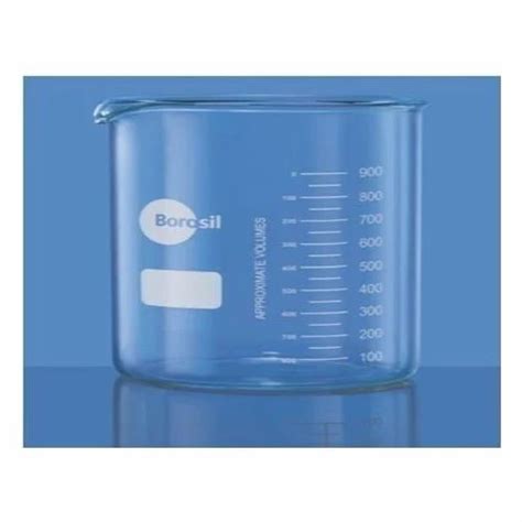 Borosil Beaker At ₹ 50 Piece Gulbarga Id 20151831962