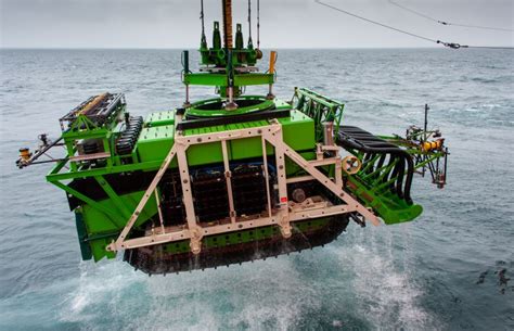 Deme Is Hiring Come And Work For A Company With Innovation In Its Dna Wouter Borghijs