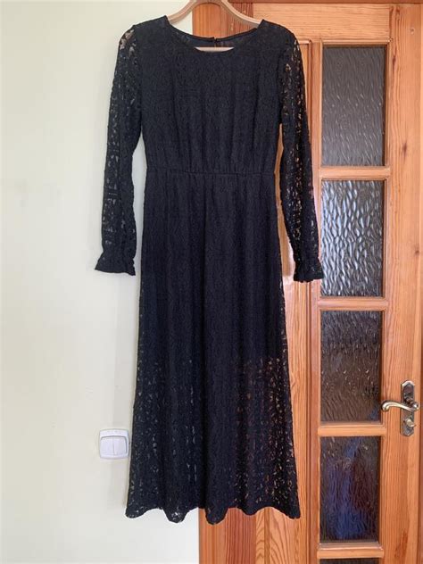 Сукня гіпюр — ціна 500 грн у каталозі Довгі сукні Купити жіночі речі за