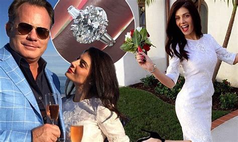 Bachelor Vet Selma Alameri Marries Patrick Daniels Daily Mail Online