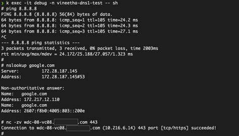 Kubernetes 101 Part12 Debug Pod