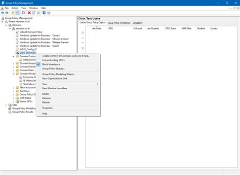 What Is Group Policy Petri IT Knowledgebase