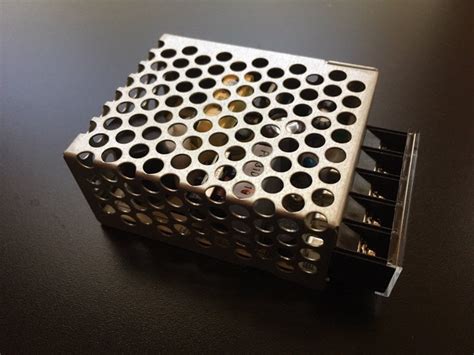 I Made Something My 15 Diy Leveling Rake R Lawncare