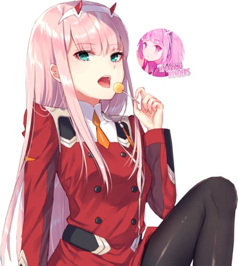 Congratulations The Png Image Has Been Downloaded Zero Two Png