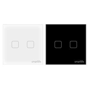 Smartlife Smart Switches Smartlife