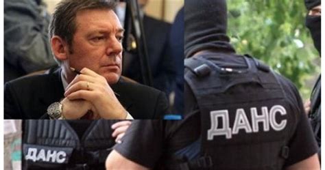 Писанчев Готов съм да оглавя ДАНС