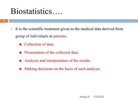 1 Intro Biostatistics Pptx