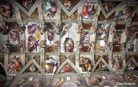 Сикстинская Капелла с фото описанием картой и панорамой достопримечательности Ватикана