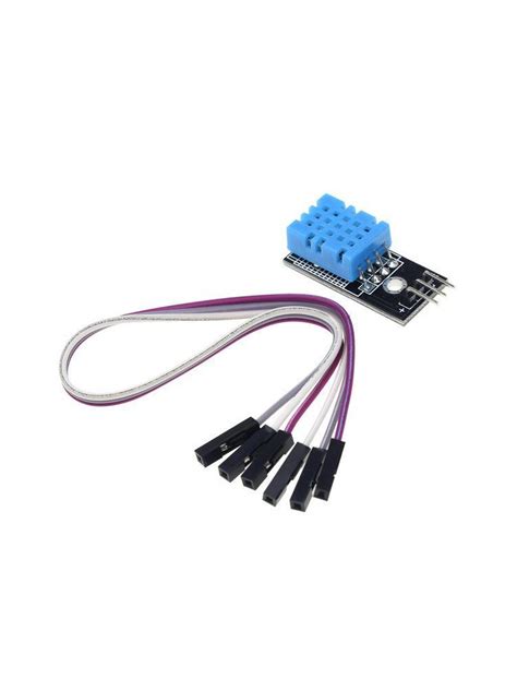 Temp Humidity Sensors