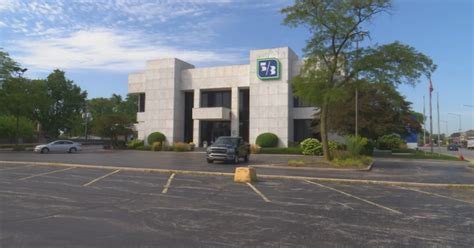 What Are The Odds Fifth Third Bank Customer Twice Forgotten Inside