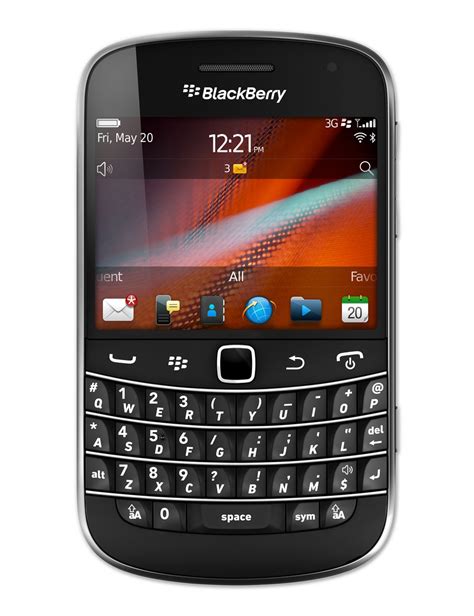 Blackberry Bold 9930 Specs Phonearena