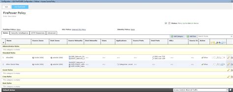 Cisco ASA With FirePOWER SSL Decryption Ciscomaster Ru