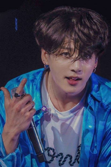 Bts Jungkook Epuzzle Photo Puzzle