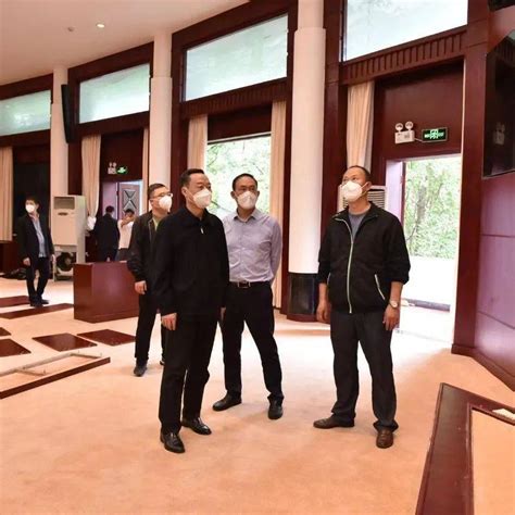 李三旗调研检查省人大常委会机关国庆假期安全防范疫情防控值班值守等工作 贵州省 防范 机关