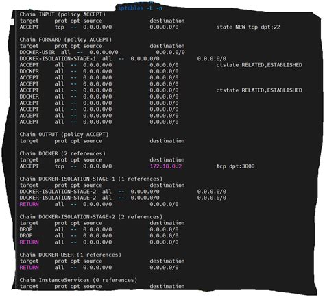 Not Working On Oracle Free Cloud · Issue 321 · Angristanwireguard