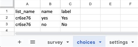 Converting Forms From Kobotoolbox Surveycto Support Center