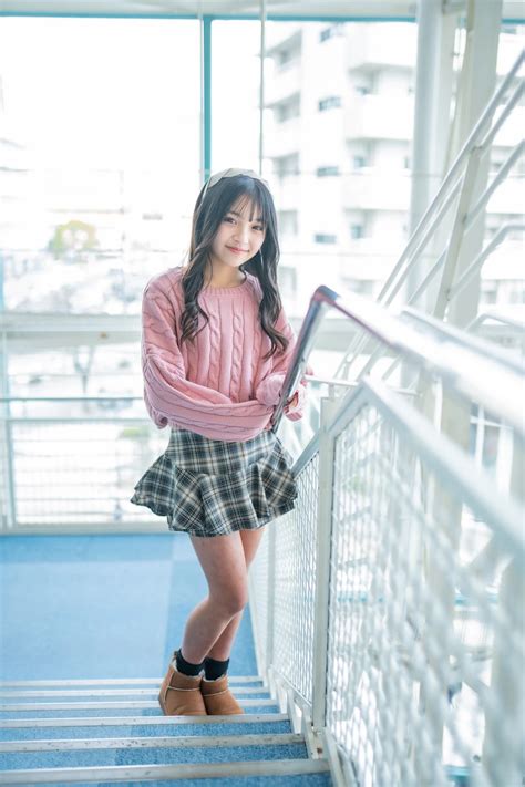 Minori Jr Js Idols And Models Wiki Fandom