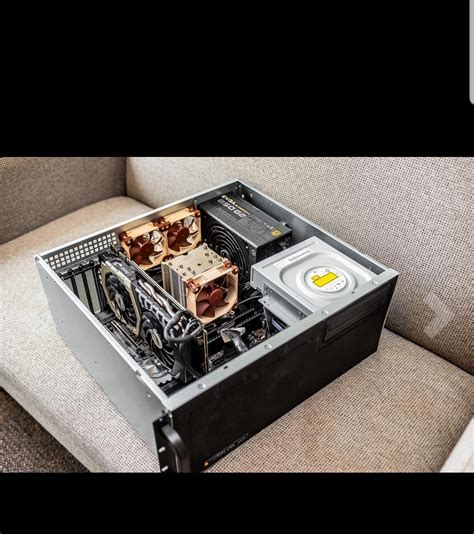 Looking For A Server Case Cases Chassis Level Techs Forums