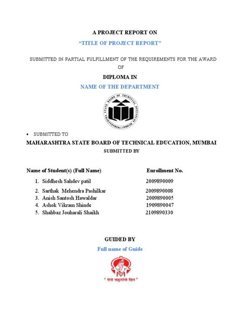 Capston Project Planning 22058 Report Format Pdf Methodology Science