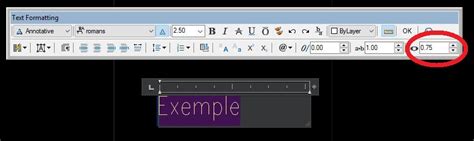 Solved Mtext String Formatting Width Autodesk Community