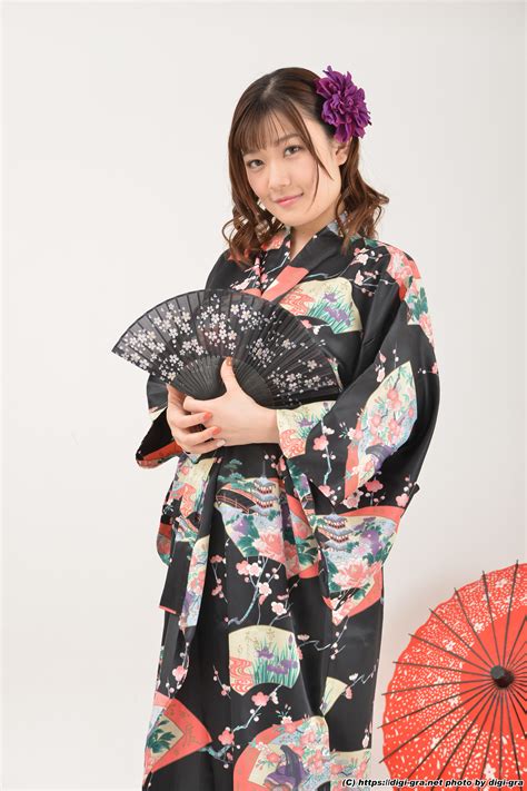 Digi Gra Ena Koume Ena Koume Photoset V Ph