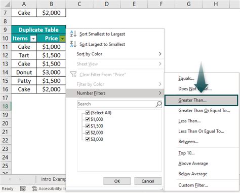 How To Clear Filters Excel Shortcut At Candis Langdon Blog