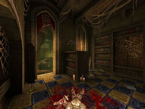Making Texture For Quake 1 How Gimp Making Texture For Quake 1 How Gimp