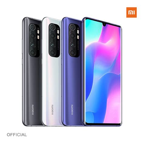 Xiaomi Mi Note Lite Price In Malaysia Specs RM TechNave