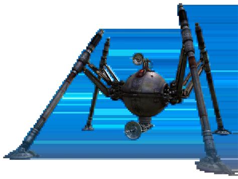 Og 9 Homing Spider Blank Template Imgflip