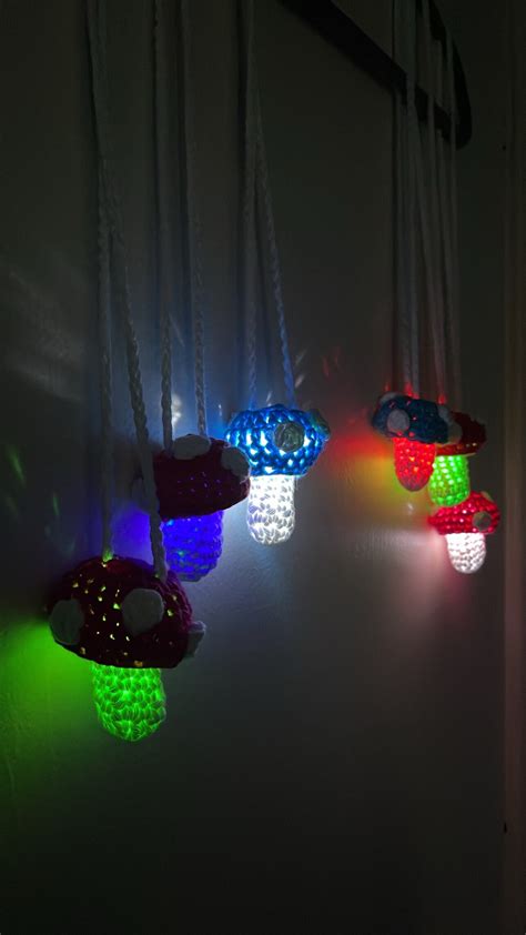 Magical Fairy Toad Stall Mushroom Storage Necklace Lighters Lip Balms