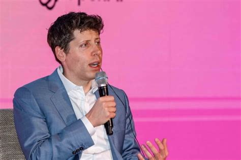 샘 올트먼 월드코인 생체 인식 거부감 줄여야 도약 가능 한국경제