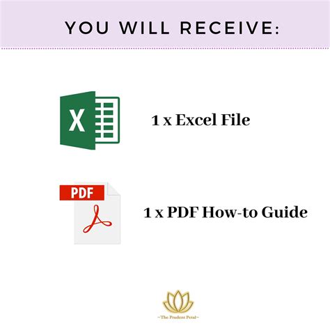 Client Invoice And Payment Tracker Etsy