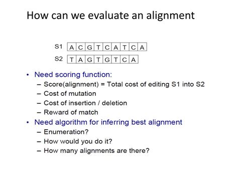 Ppt Biostatistics Lecture 15 High Throughput Sequencing And Sequence