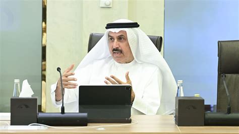 Ghobash Media A Key Driver Of Uaes Development In All Fields