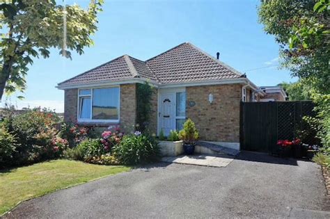 3 Bedroom Bungalow For Sale In Cedar Drive Weymouth Dt3 6dt