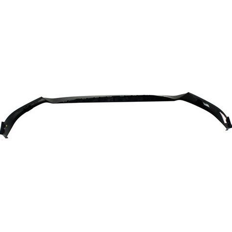 Ram Ram 1500 Classic Bumper Upper Front Primed Smooth Capa 2019 2021
